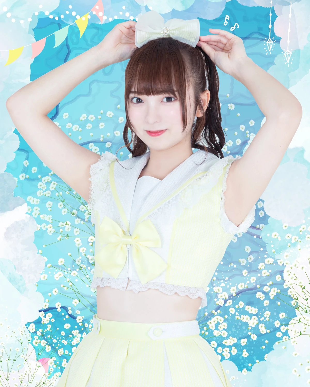 Suzumori Haruna | Jpop Wiki | Fandom