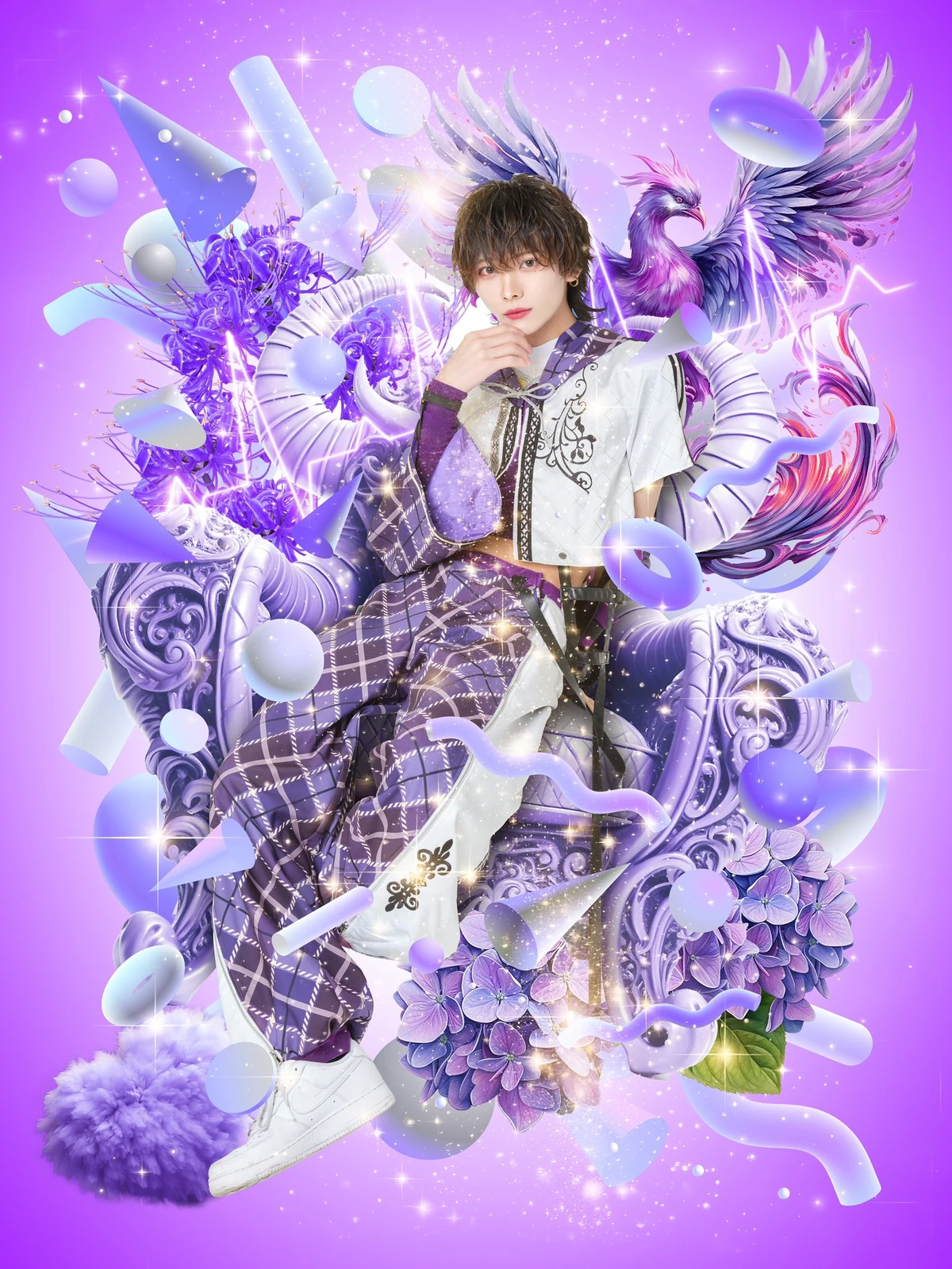 Uson | Jpop Wiki | Fandom