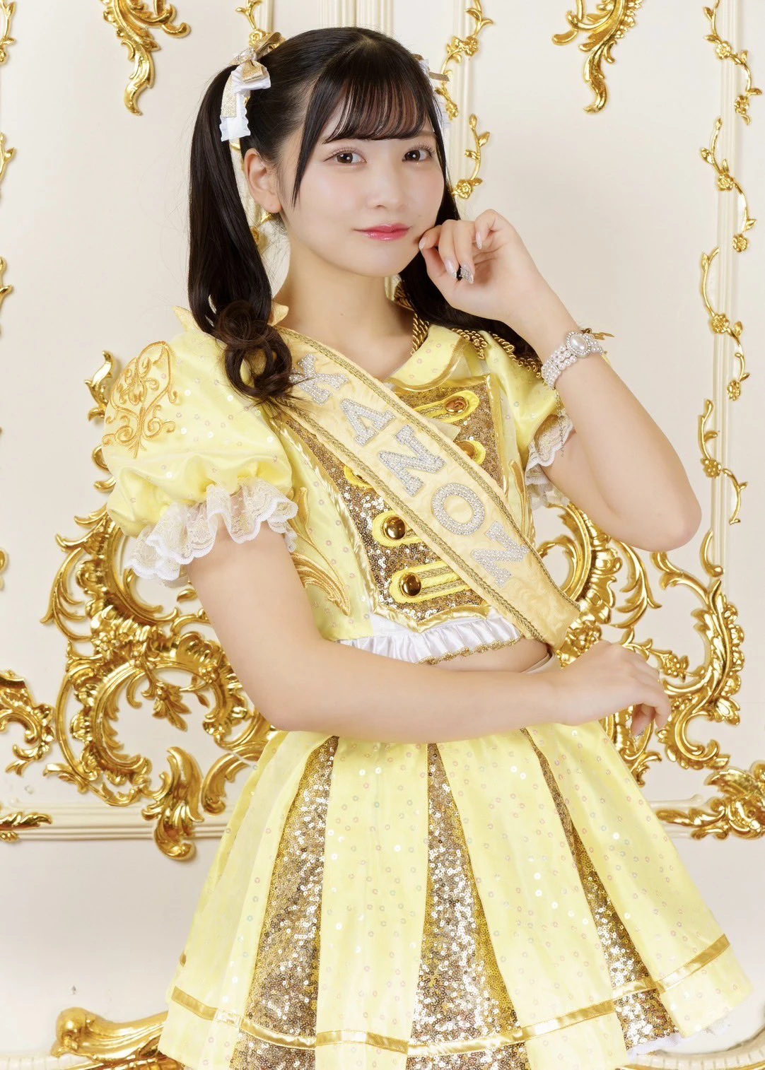 Naruse Kanon | Jpop Wiki | Fandom