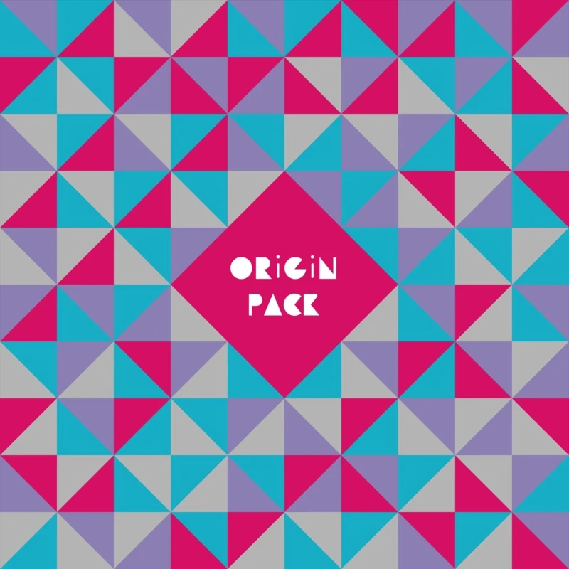 ORiGiN PACK | Jpop Wiki | Fandom