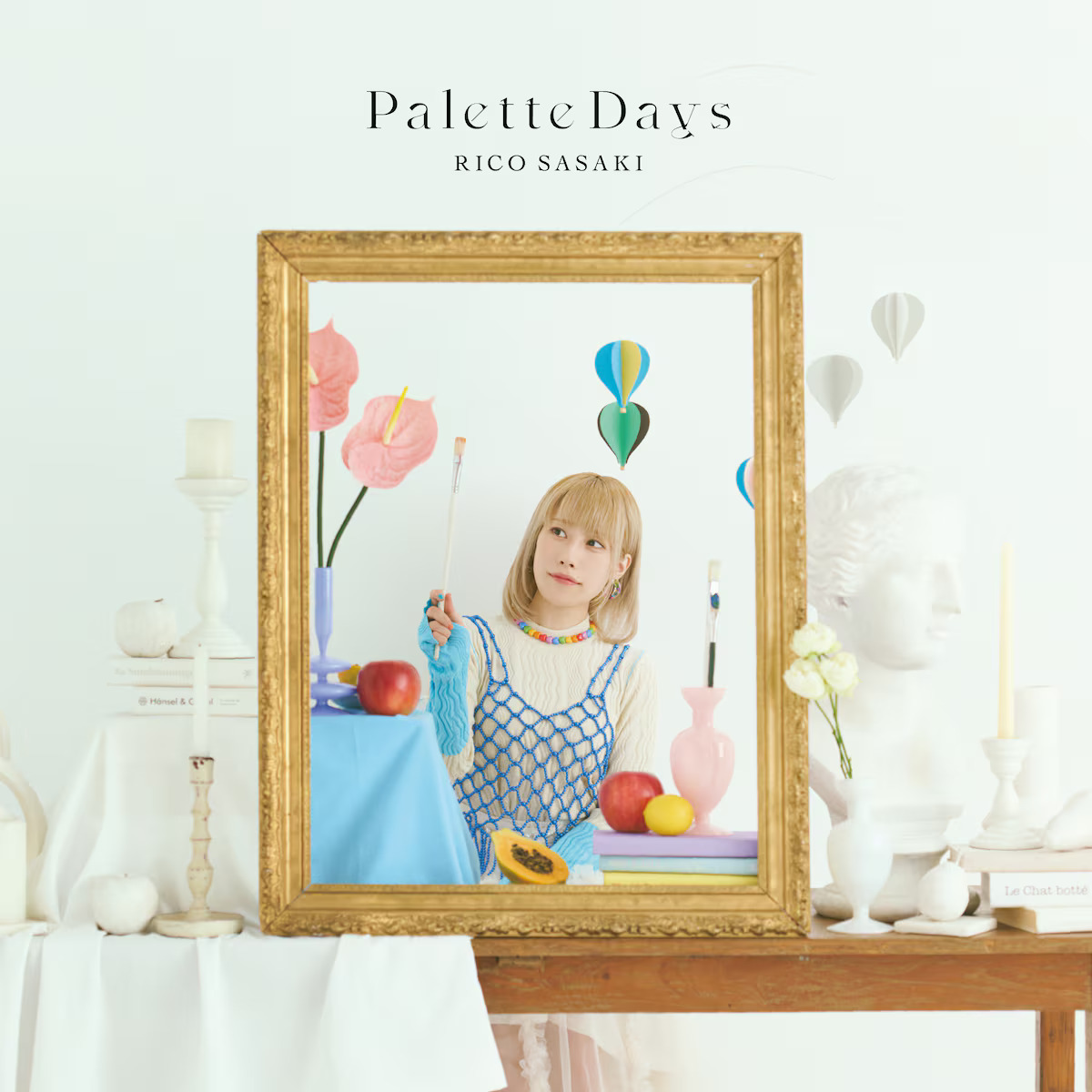 Palette Days Jpop Wiki Fandom