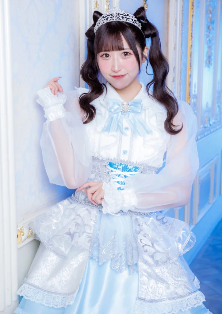 Shiina Coco | Jpop Wiki | Fandom