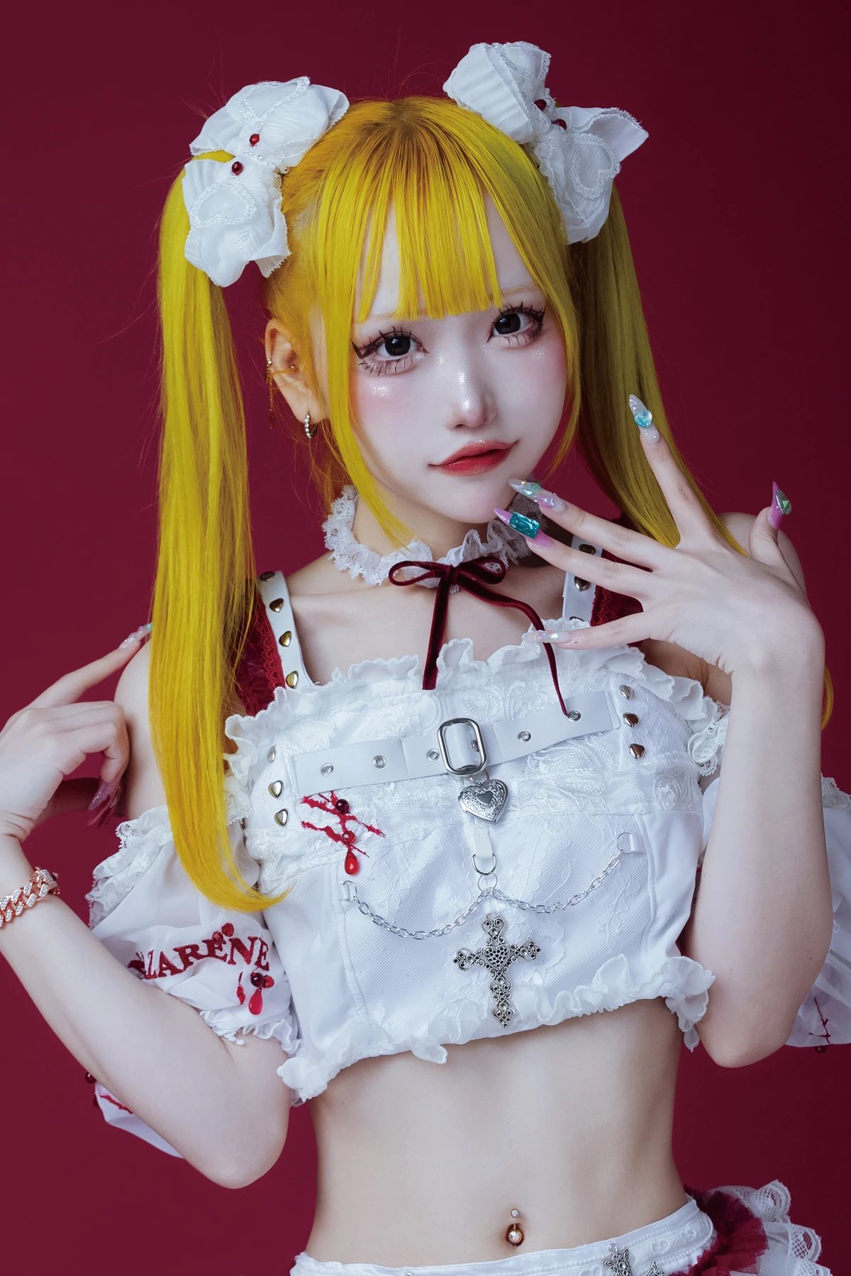 Shirosaka Moa | Jpop Wiki | Fandom