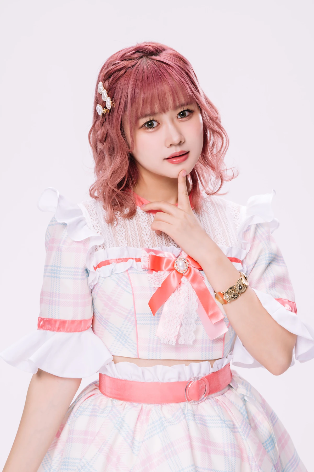Amemori Serrah | Jpop Wiki | Fandom