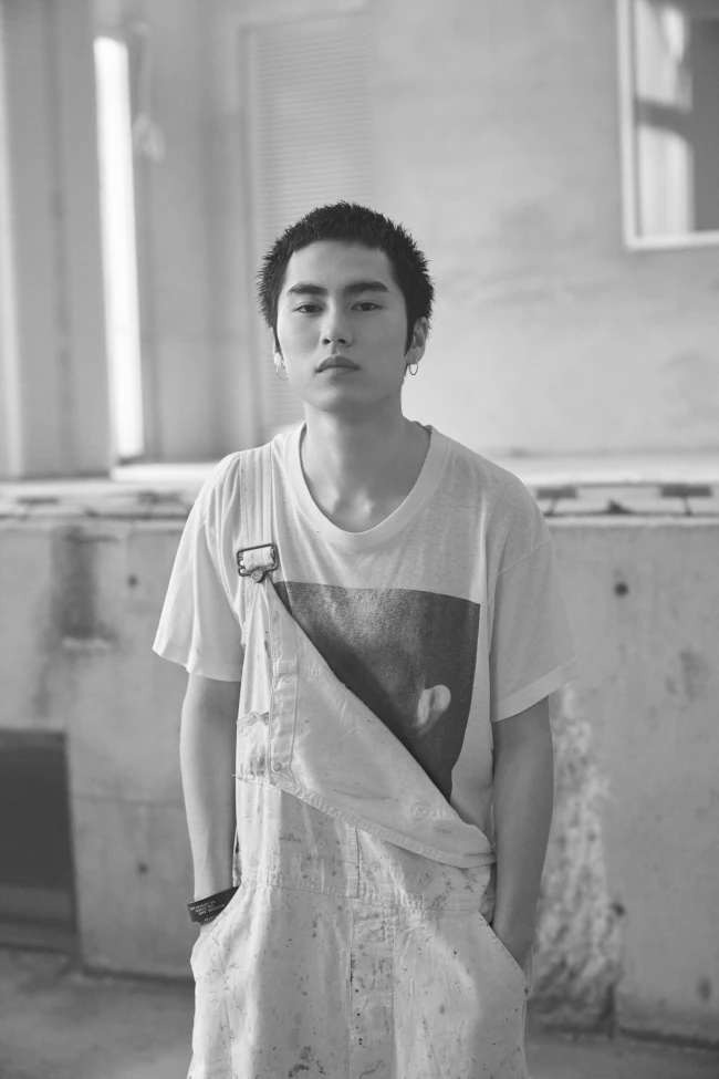 Izumi Daichi | Jpop Wiki | Fandom