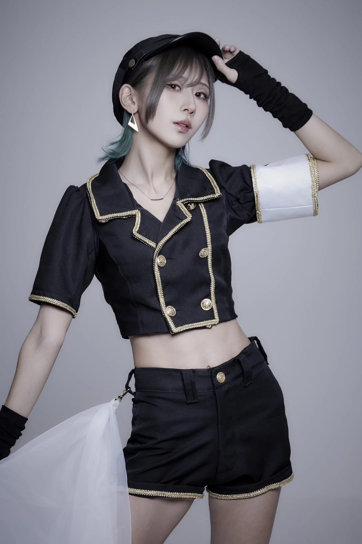 Mitou Mio | Jpop Wiki | Fandom