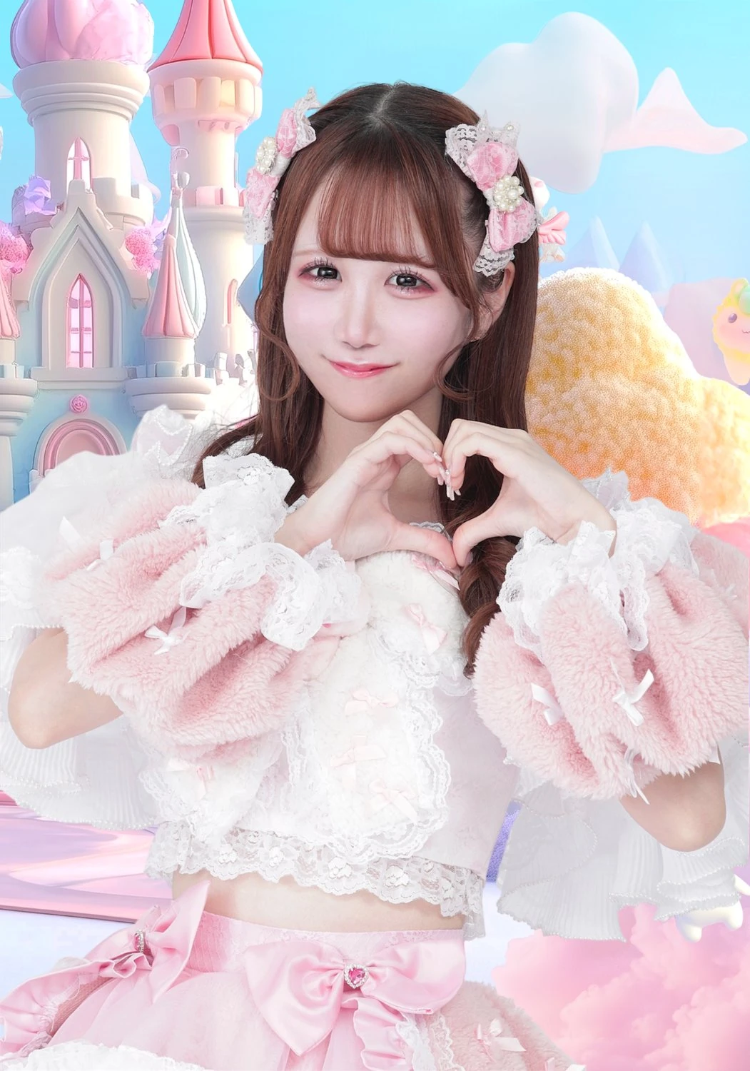 Momo | Jpop Wiki | Fandom