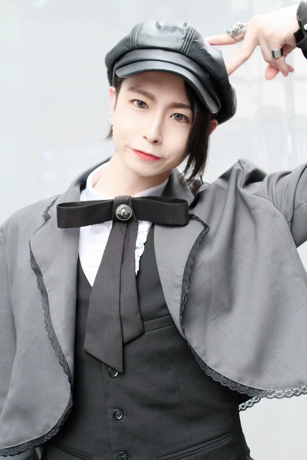 Category:Neko ni Kubiwa Member | Jpop Wiki | Fandom