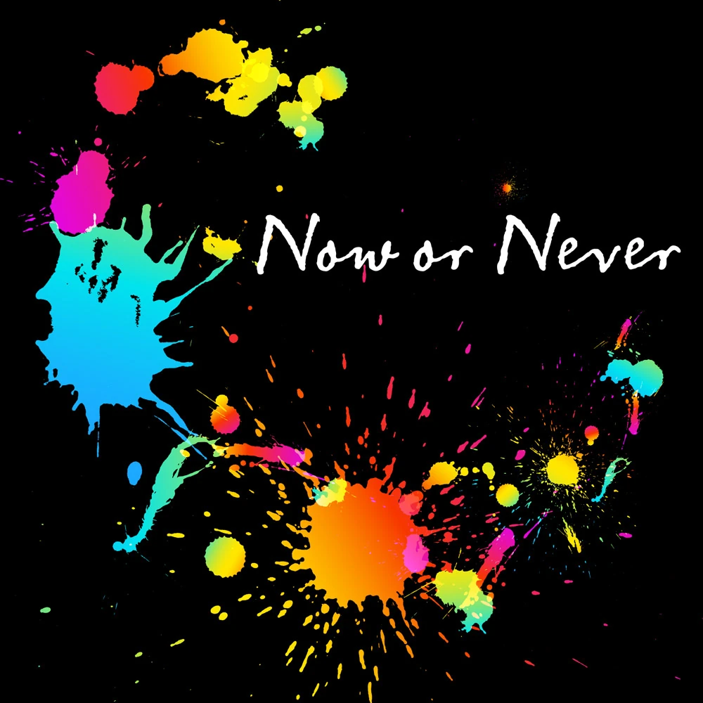 Now or Never | Jpop Wiki | Fandom