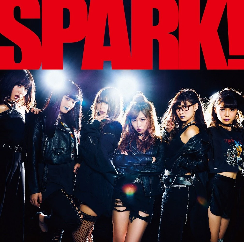 SPARK! | Jpop Wiki | Fandom