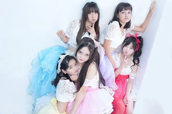 ww | Jpop Wiki | Fandom