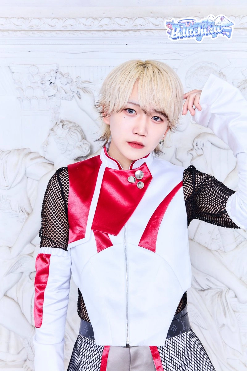 Aisaki Seru | Jpop Wiki | Fandom