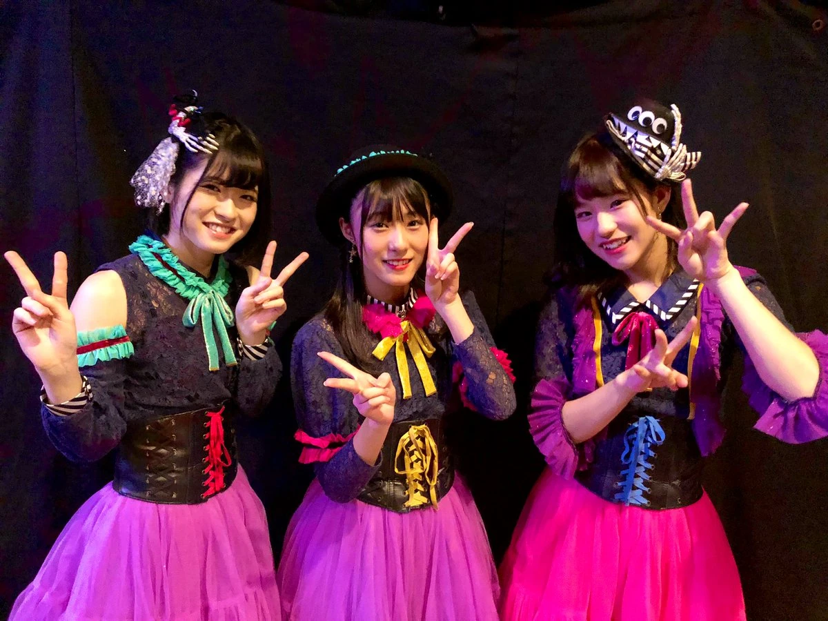 Candy zoo Nightmare | Jpop Wiki | Fandom