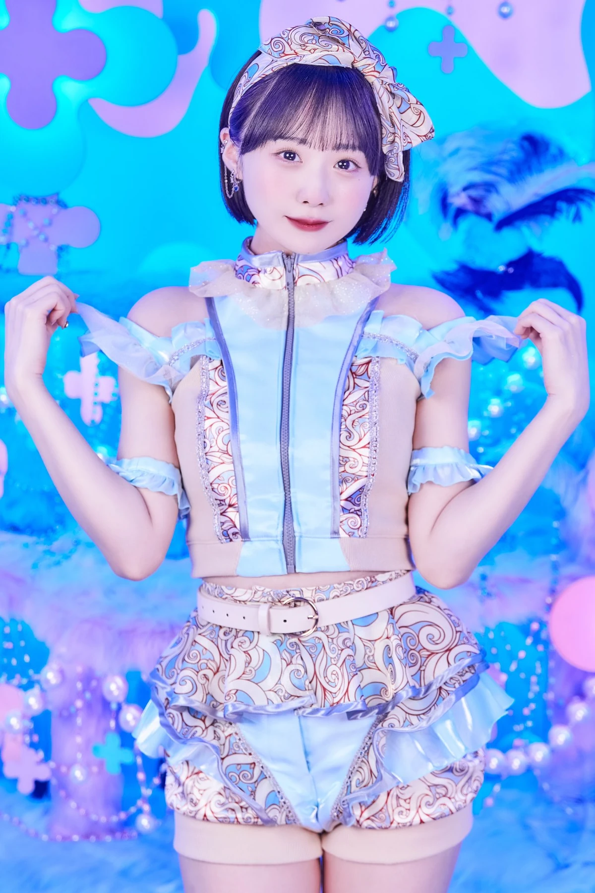 Hirasawa Mei | Jpop Wiki | Fandom