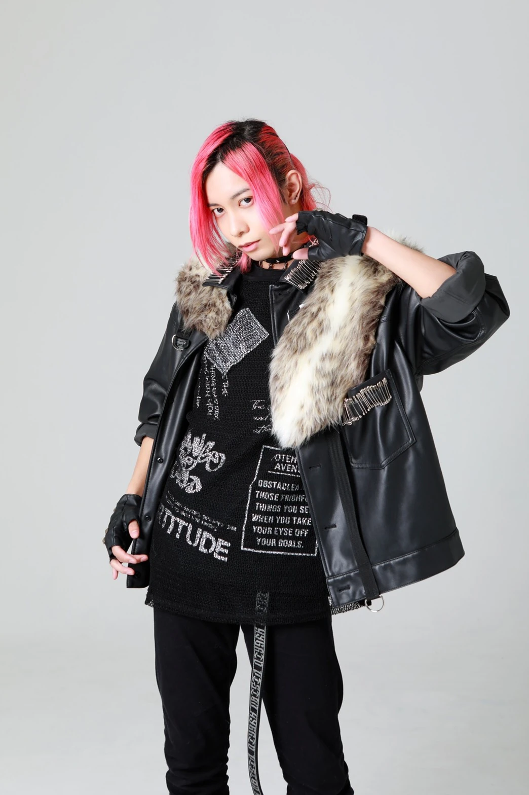 ANDY | Jpop Wiki | Fandom