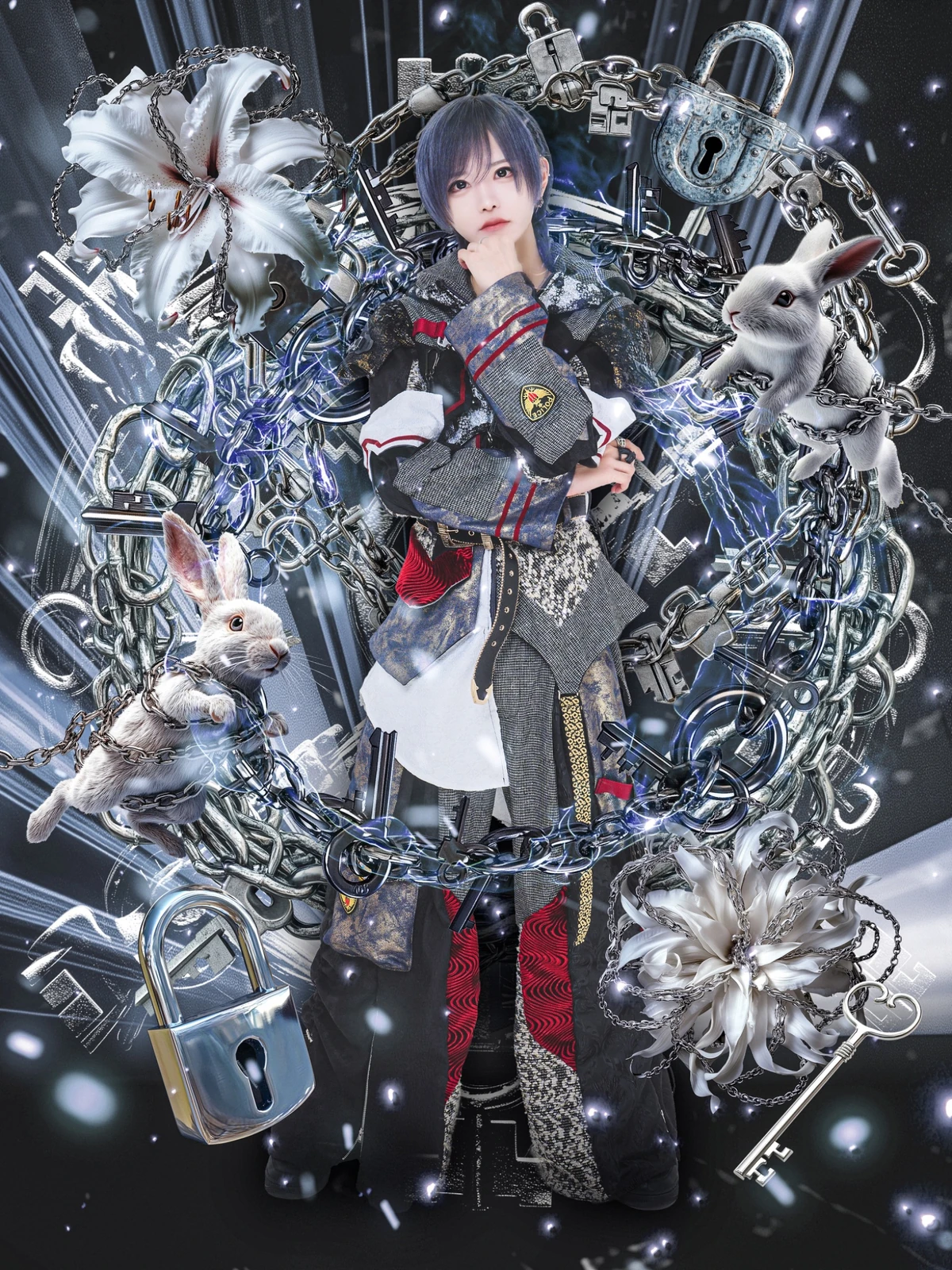 Yuki | Jpop Wiki | Fandom