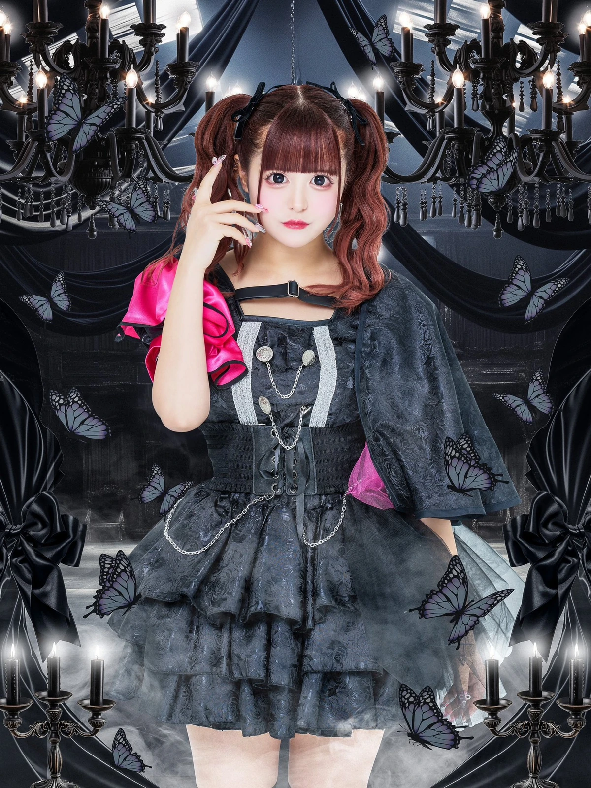 Toa Yui | Jpop Wiki | Fandom