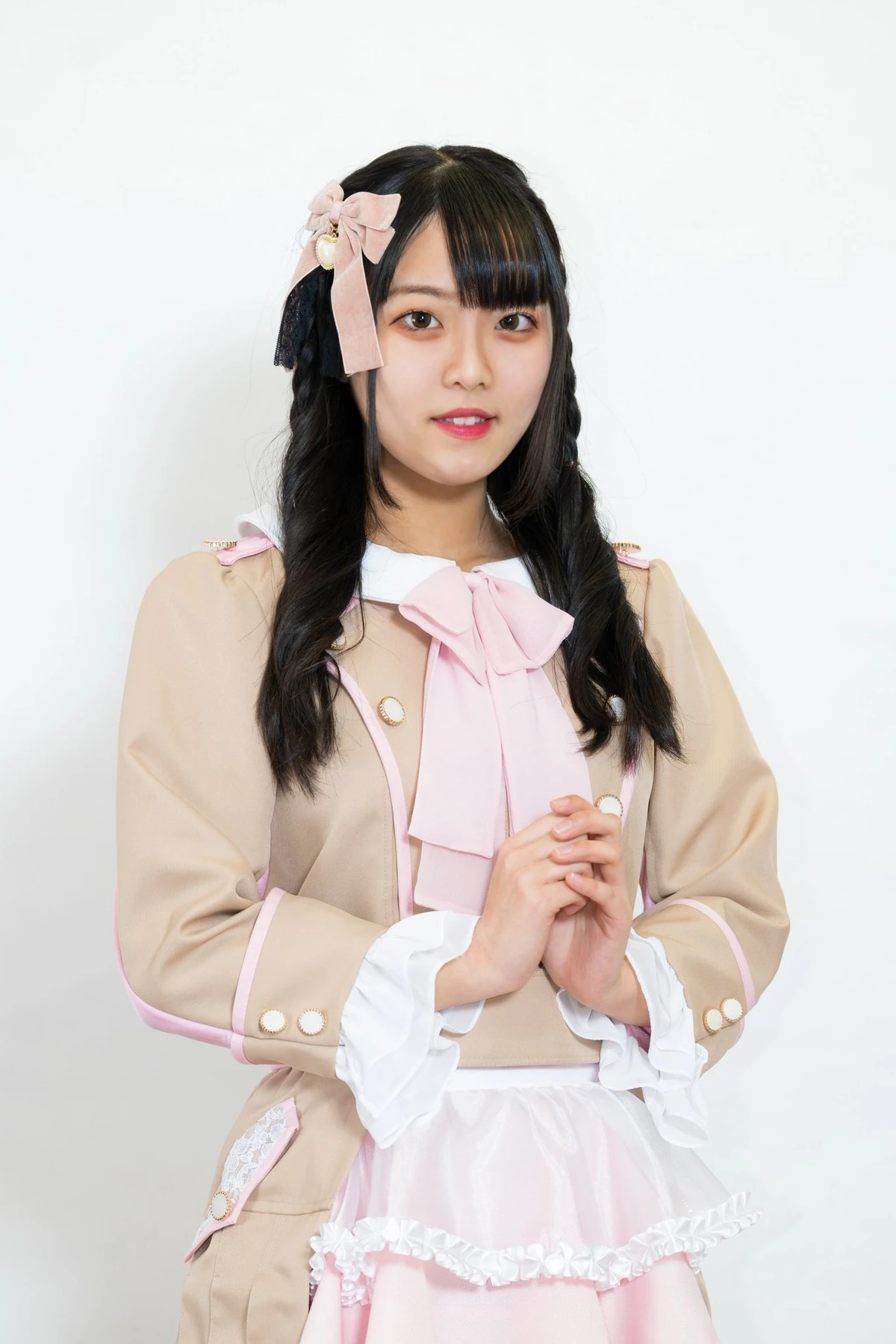 Kagurazaka Rieru | Jpop Wiki | Fandom
