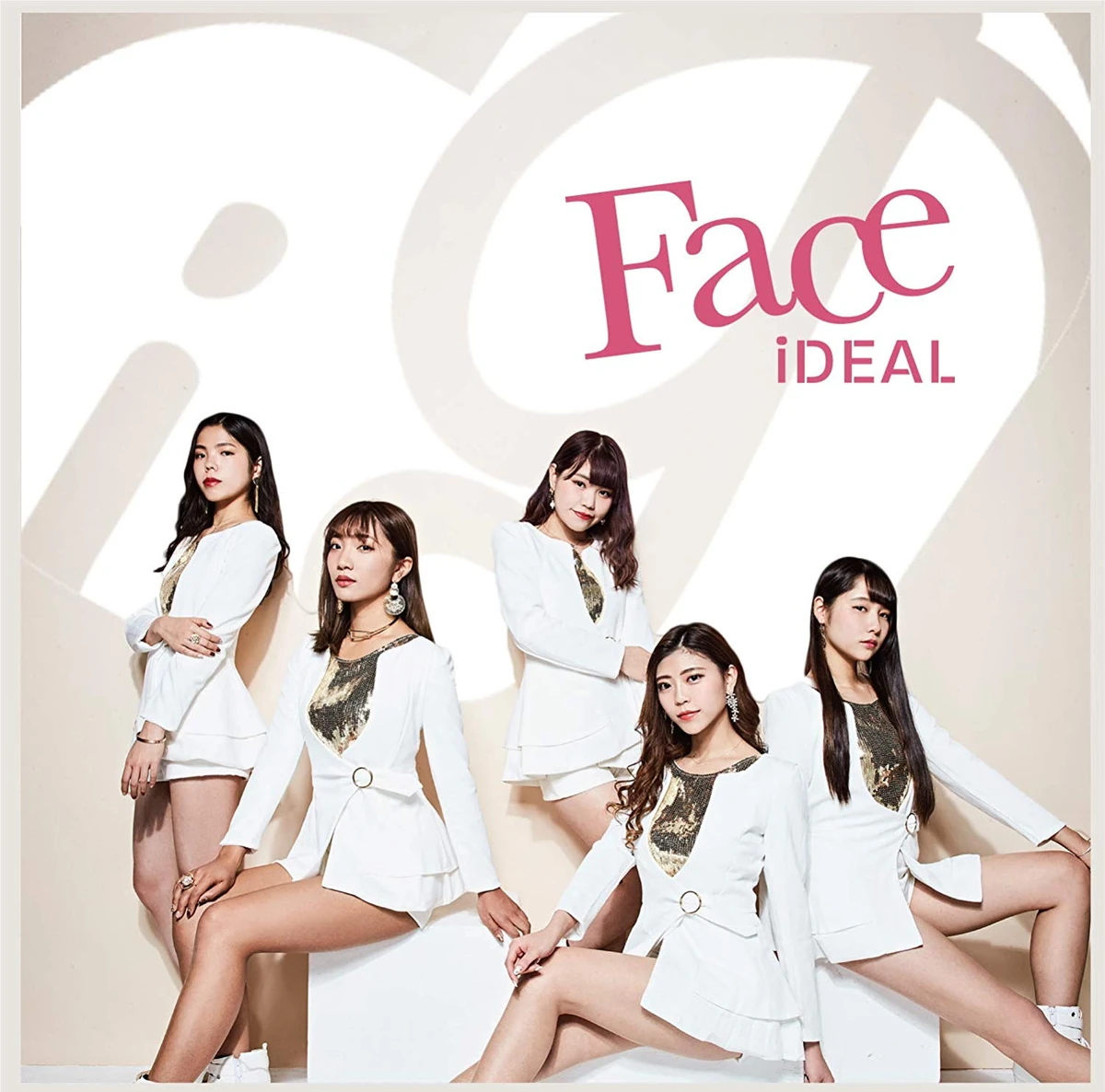 Face | Jpop Wiki | Fandom