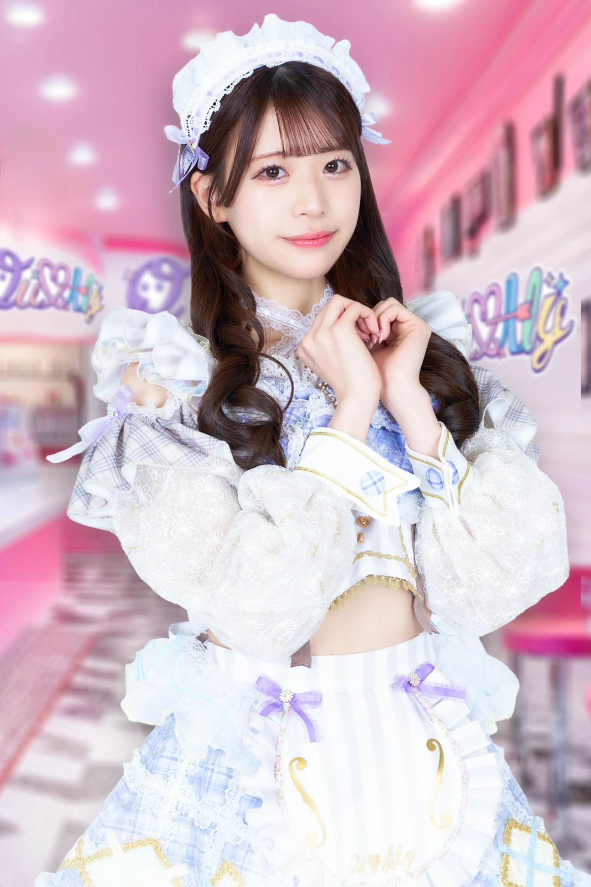 Fujimine Yuyu | Jpop Wiki | Fandom