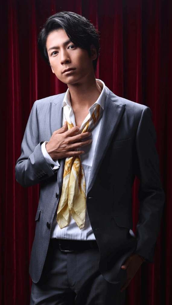 HIROKI | Jpop Wiki | Fandom