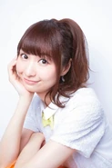 Tomatsu Haruka | Jpop Wiki | Fandom