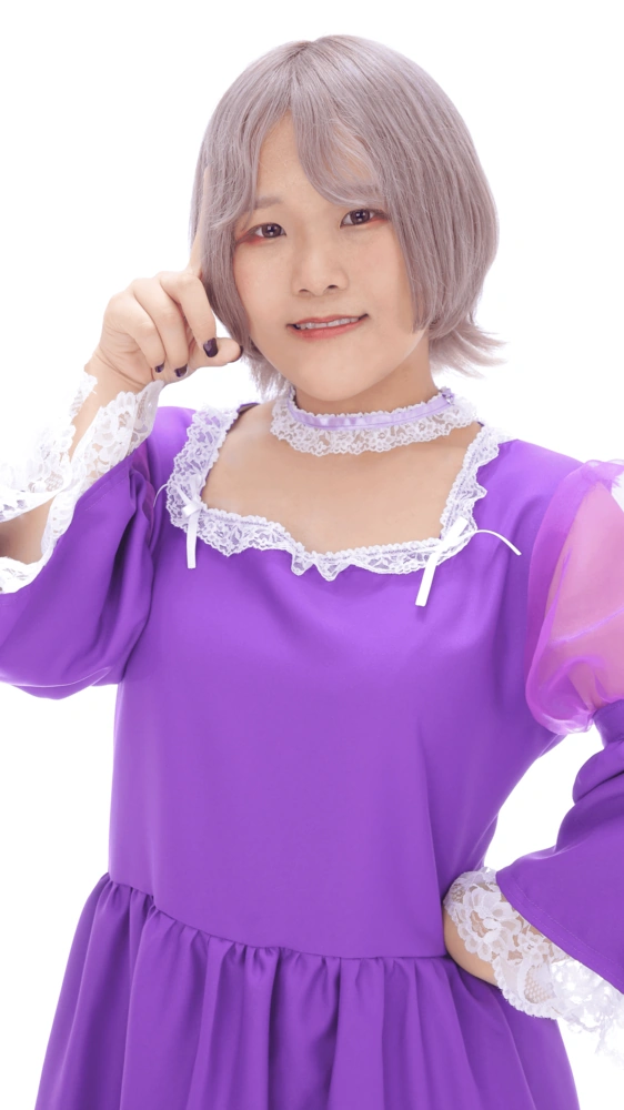 Juri | Jpop Wiki | Fandom