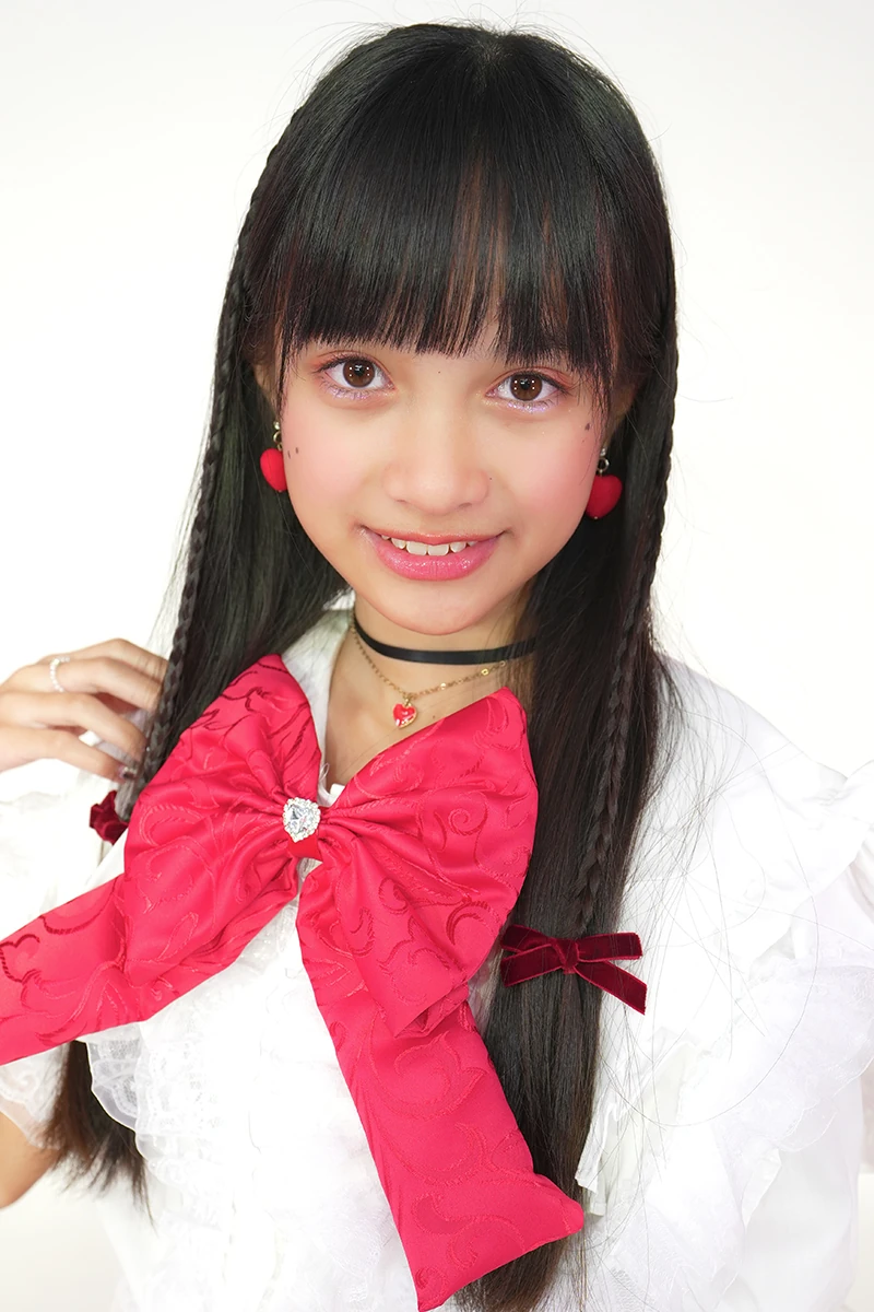 Angelique | Jpop Wiki | Fandom