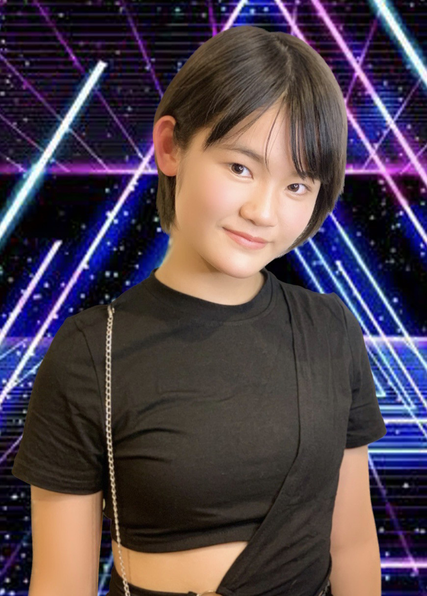 Nanase Mei Jpop Wiki Fandom