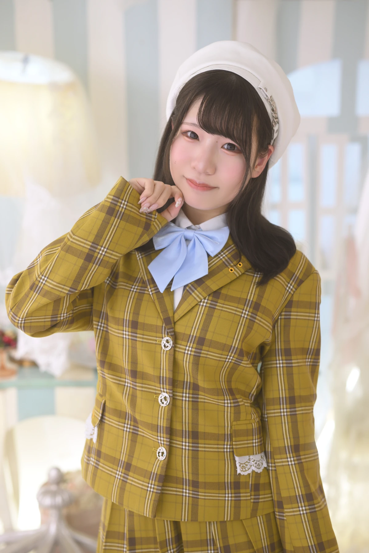 Mikumo Mikuri | Jpop Wiki | Fandom