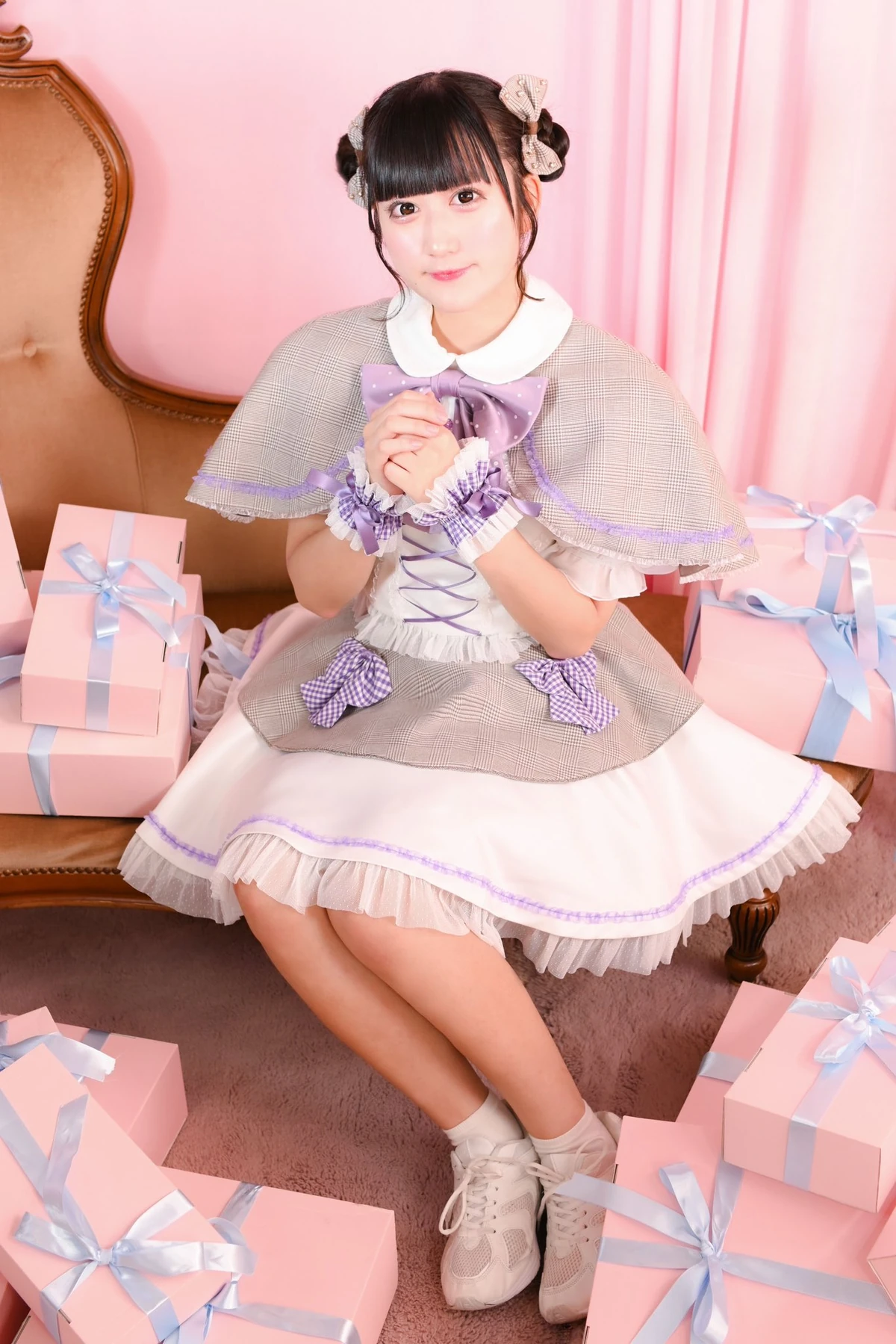 Hinami Moe | Jpop Wiki | Fandom