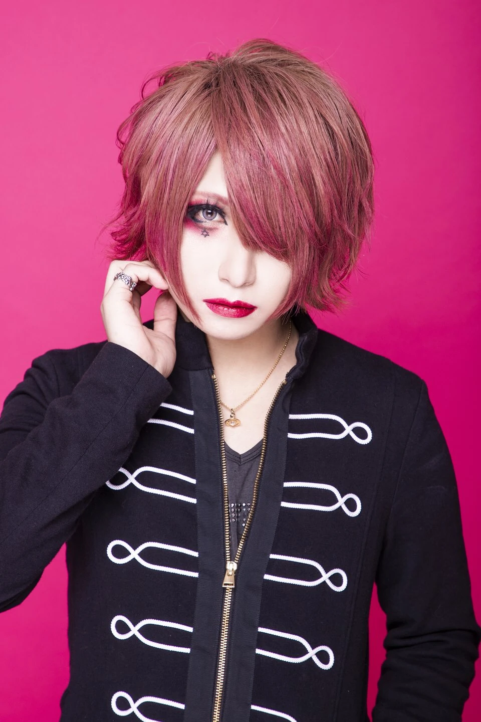 RINO | Jpop Wiki | Fandom