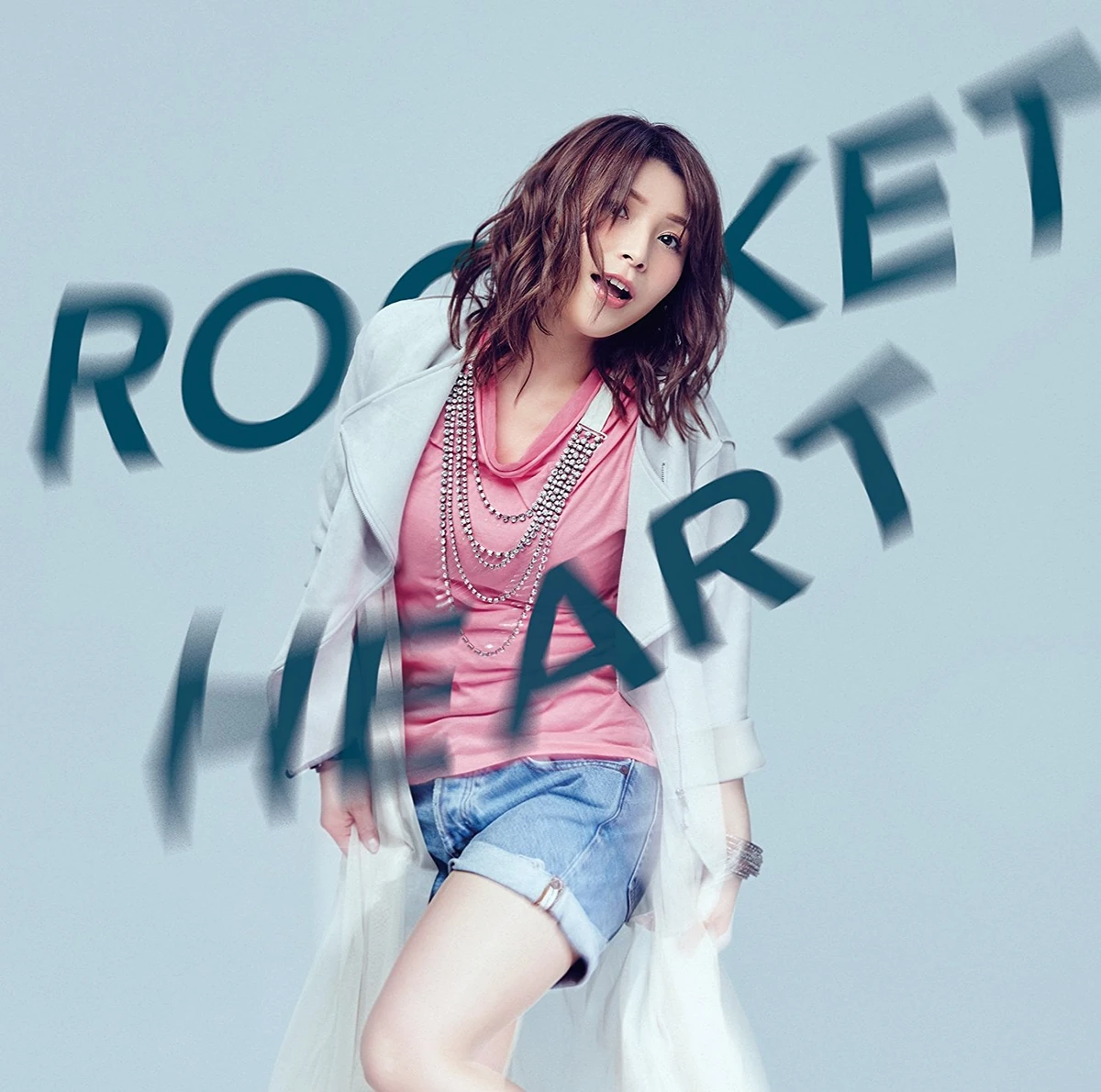 ROCKET HEART | Jpop Wiki | Fandom
