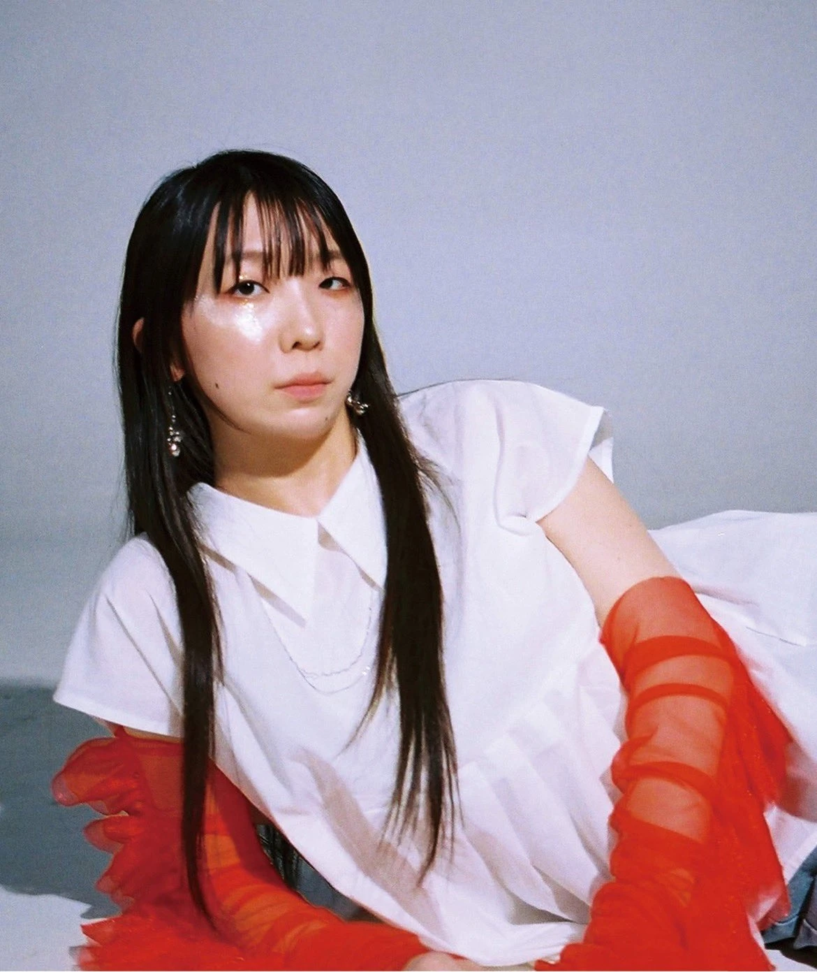 Ikarashi Muu | Jpop Wiki | Fandom