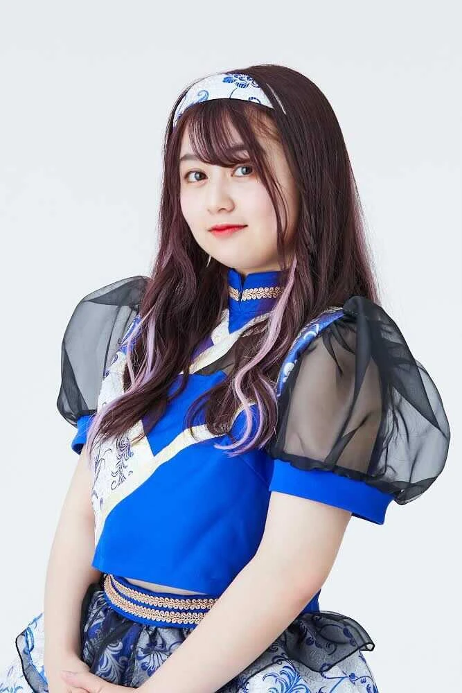 Shion Nemu | Jpop Wiki | Fandom