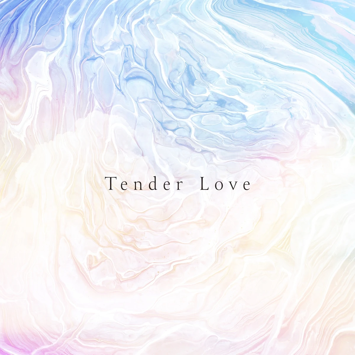 Tender Love | Jpop Wiki | Fandom