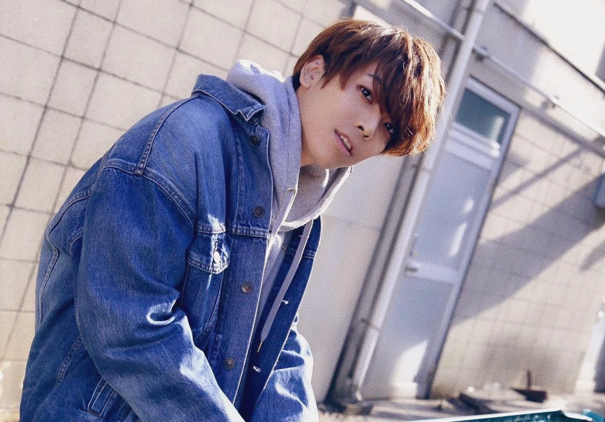 YUUKI | Jpop Wiki | Fandom