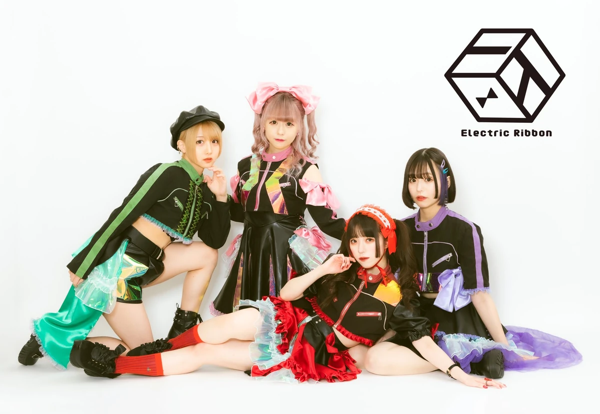 Electric Ribbon | Jpop Wiki | Fandom