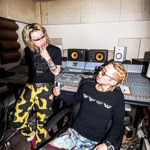 GOBLIN LAND | Jpop Wiki | Fandom