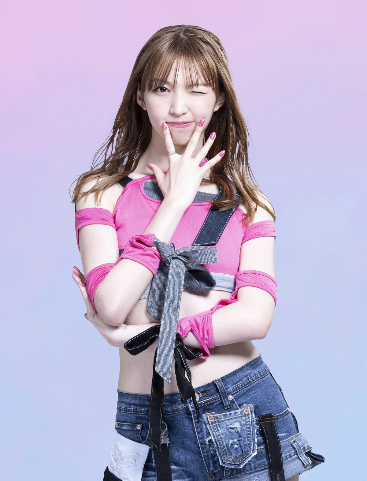 HINA | Jpop Wiki | Fandom