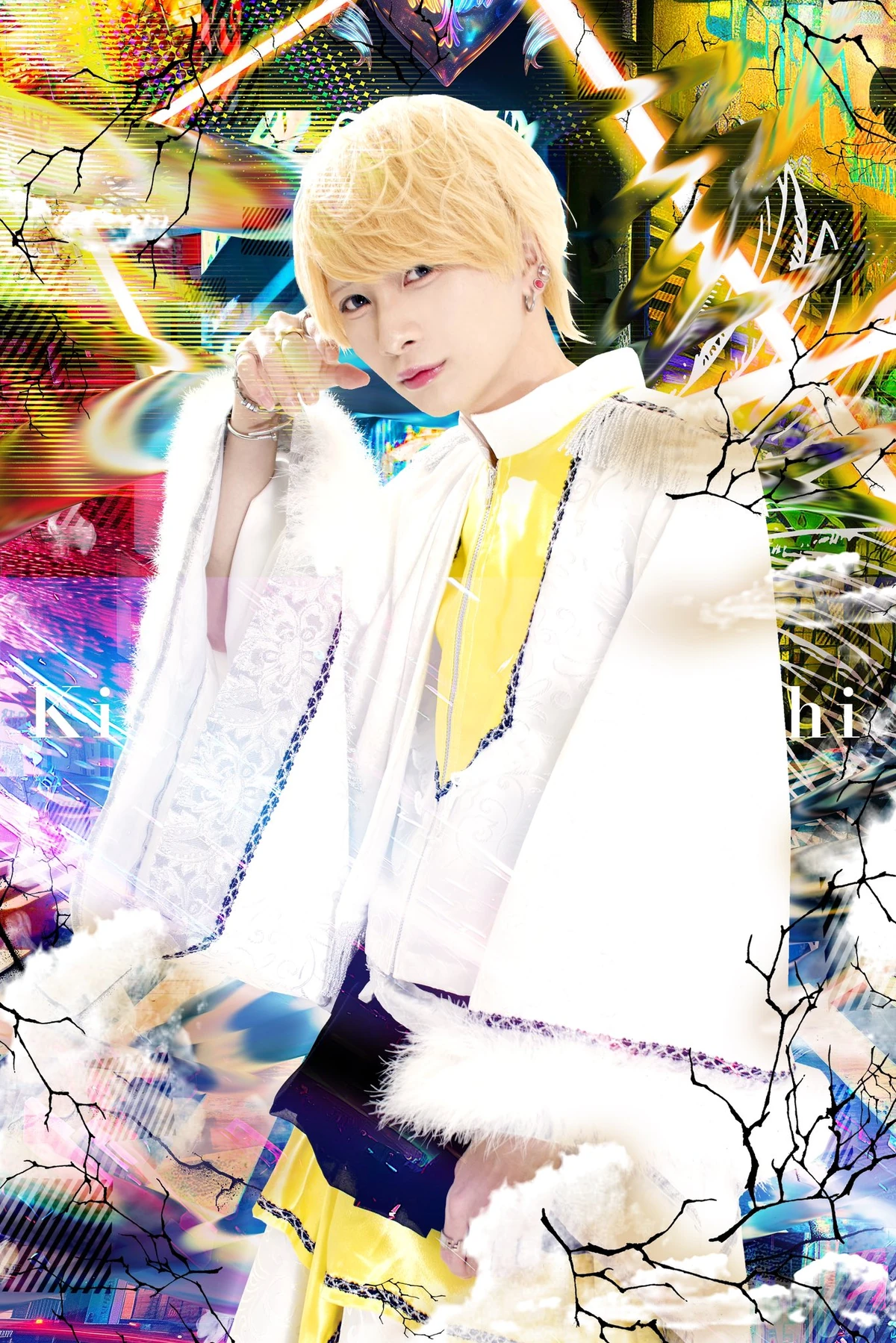 Kise Raito | Jpop Wiki | Fandom