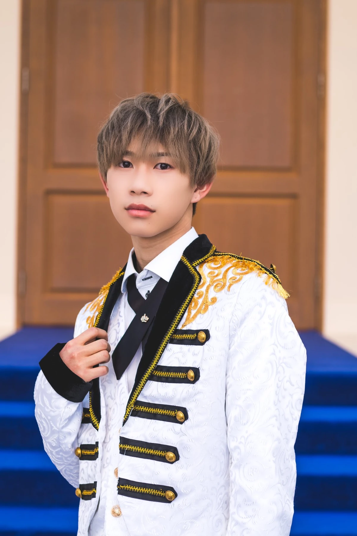 Nagase Arata | Jpop Wiki | Fandom