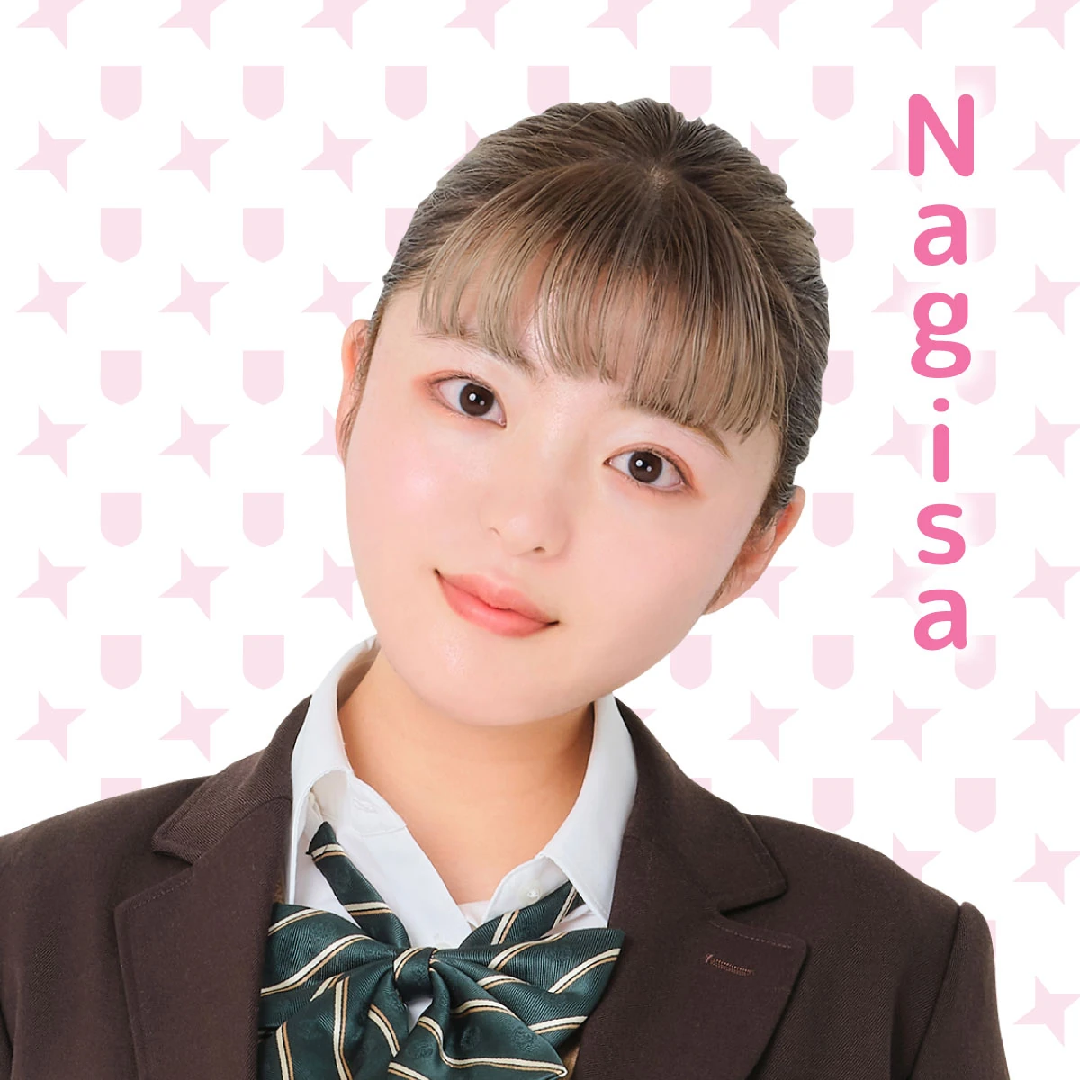 Nagisa | Jpop Wiki | Fandom