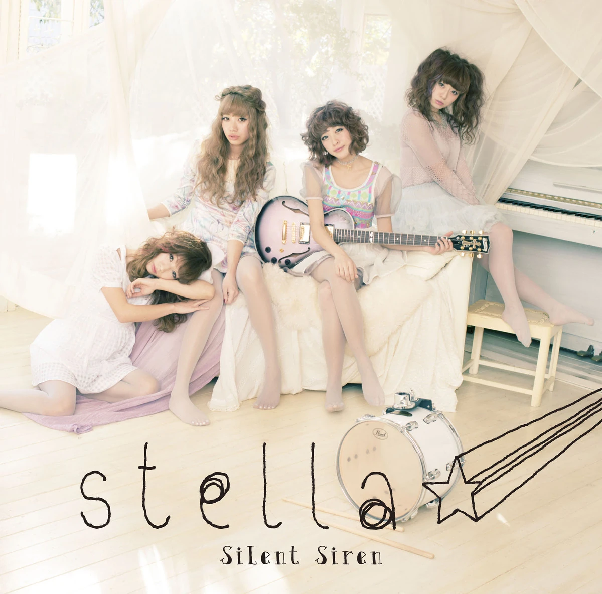 stella☆ | Jpop Wiki | Fandom