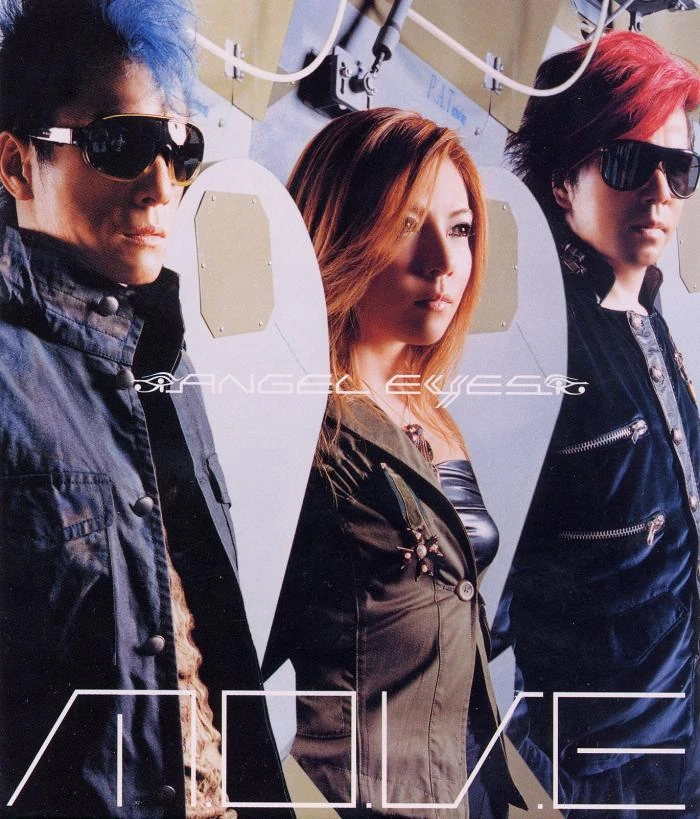 Angel Eyes | Jpop Wiki | Fandom