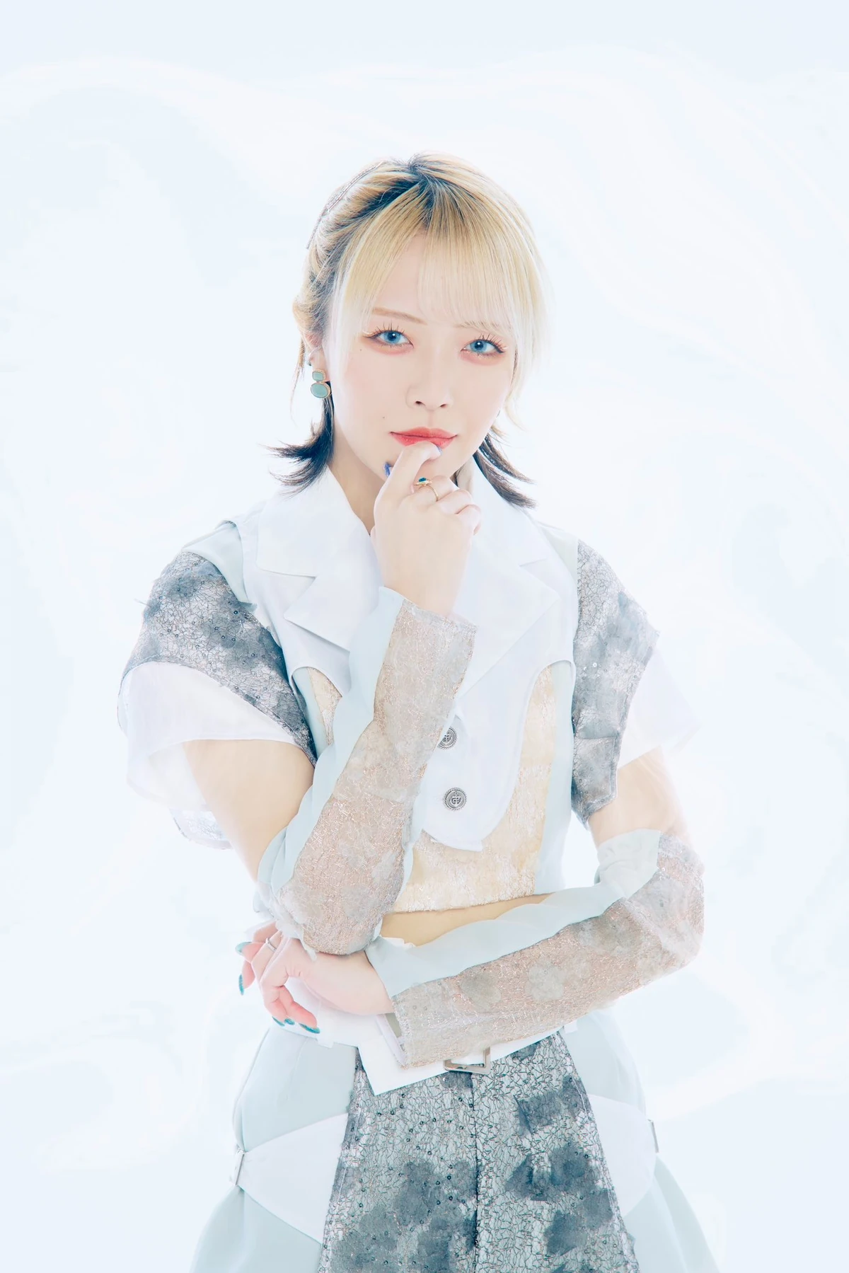 RISA | Jpop Wiki | Fandom