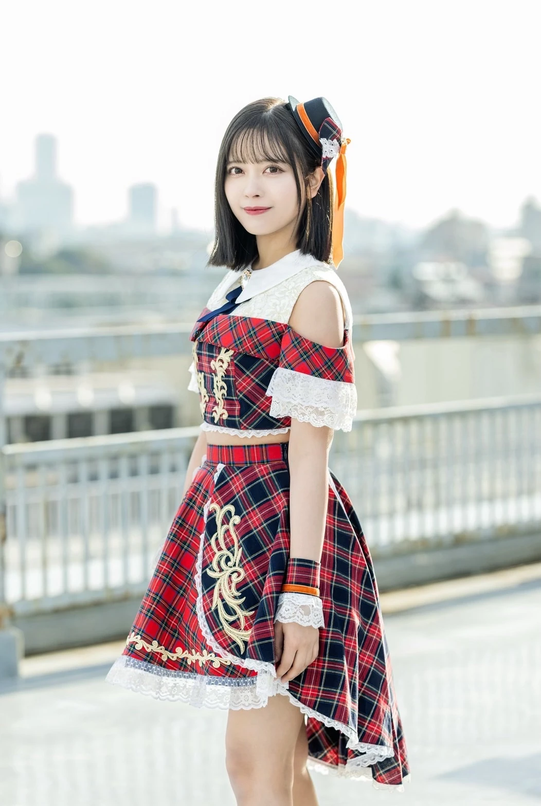 Esaki Aoi | Jpop Wiki | Fandom