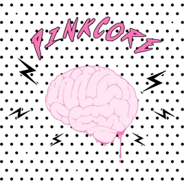 PINK CORE | Jpop Wiki | Fandom