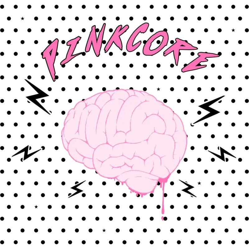 PINK CORE | Jpop Wiki | Fandom