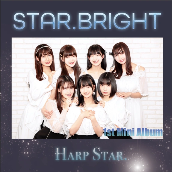 STAR.BRIGHT | Jpop Wiki | Fandom